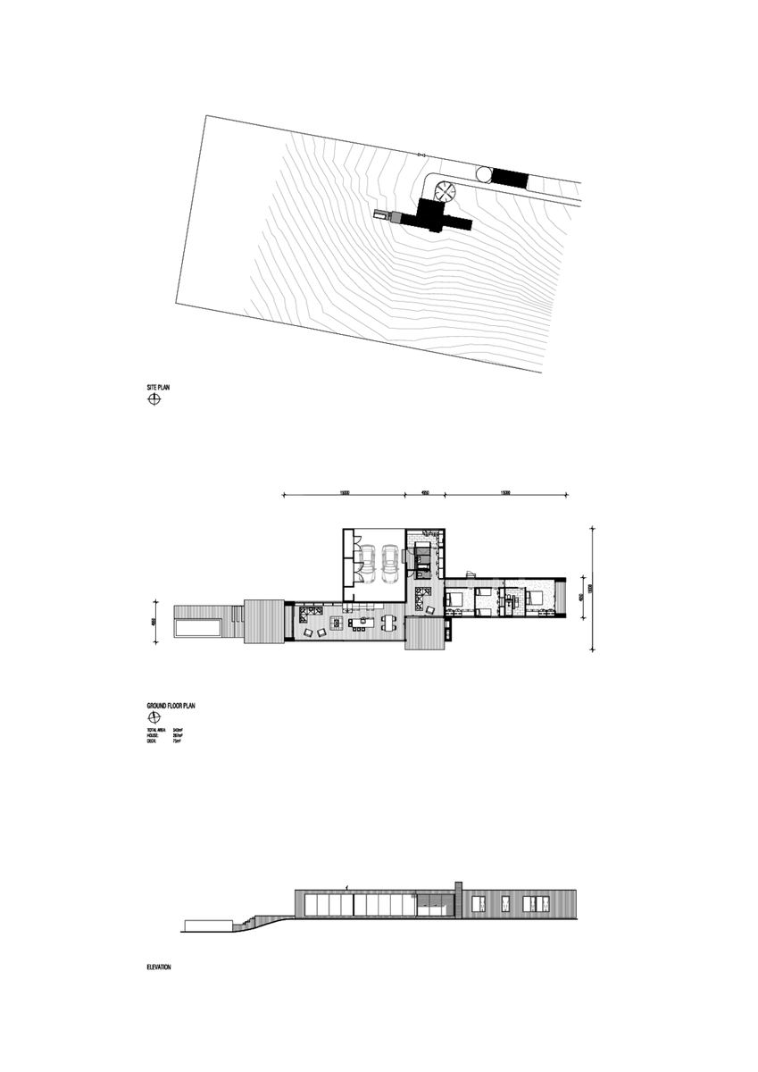 New Modular Home: If You've Got It (An Incredible View), Flaunt It!