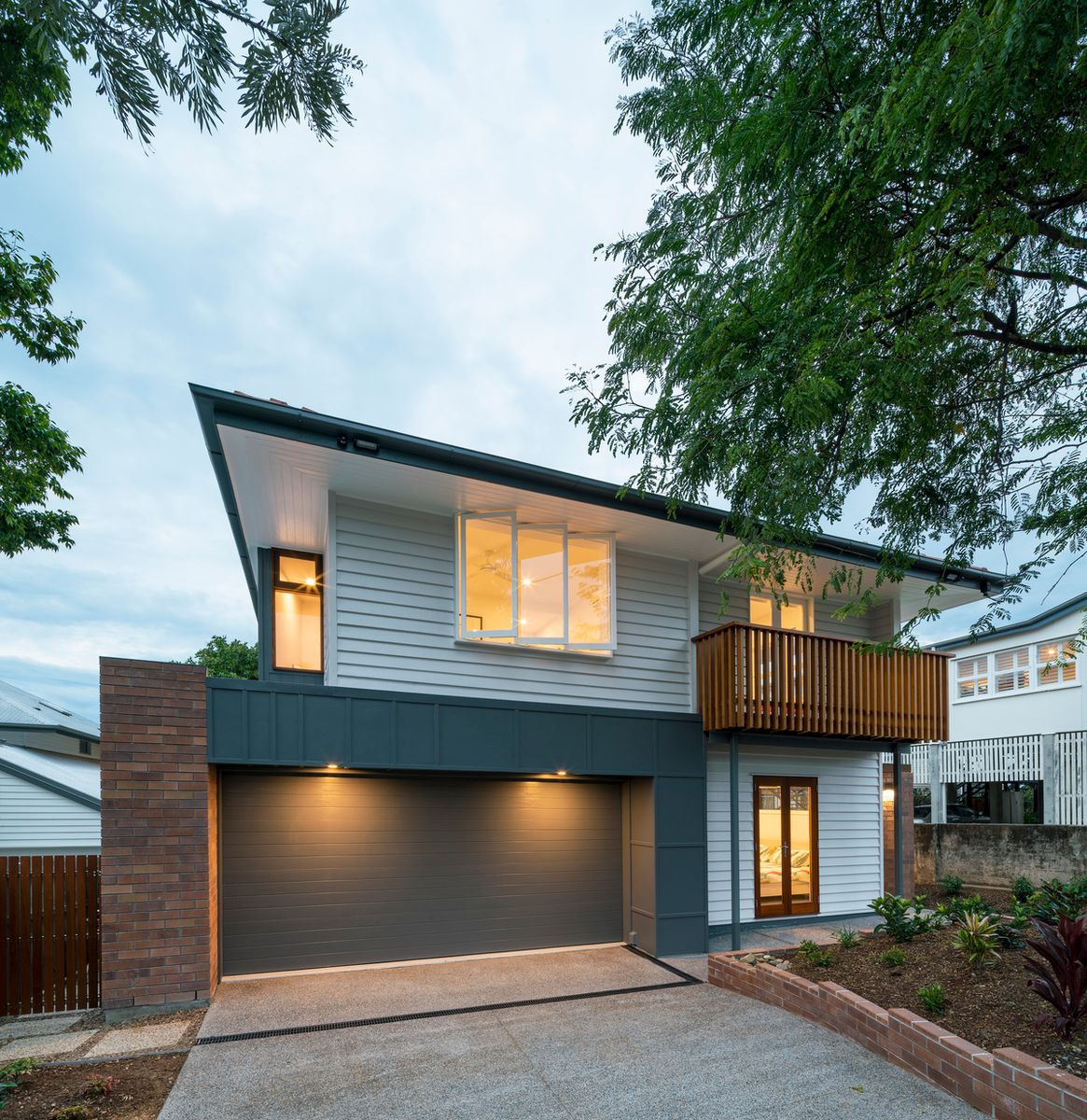 A Home That's Been In the Family for Generations Gets a Lift