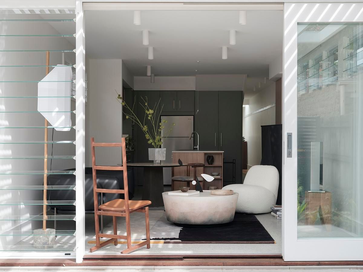 A Wise Woman Builds a Home: Proverbs14 House Reinvents a Family Legacy