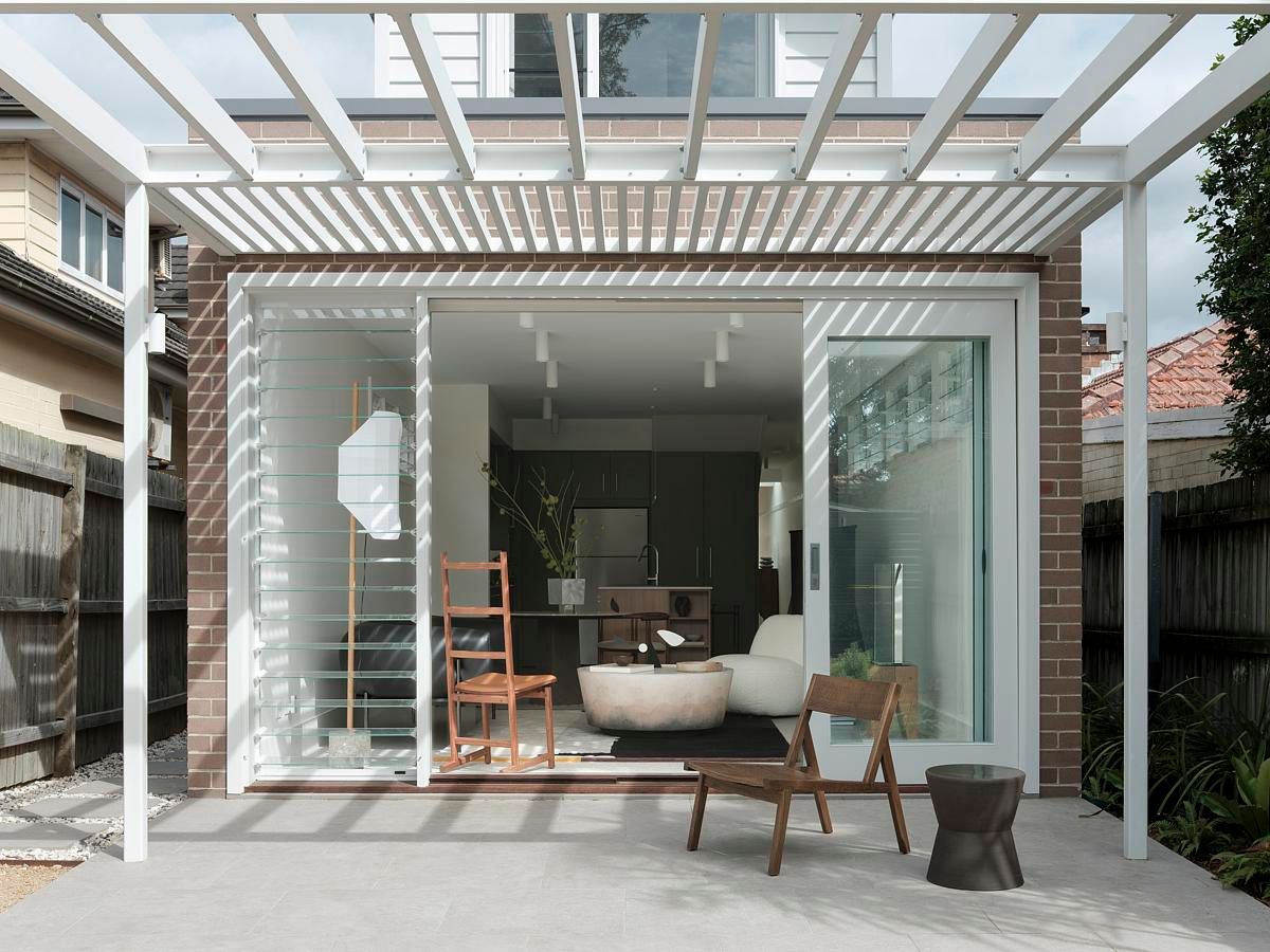 A Wise Woman Builds a Home: Proverbs14 House Reinvents a Family Legacy