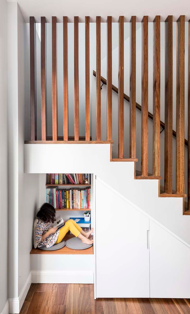 This Home Addition Was More Like Solving a Complex 3D Puzzle