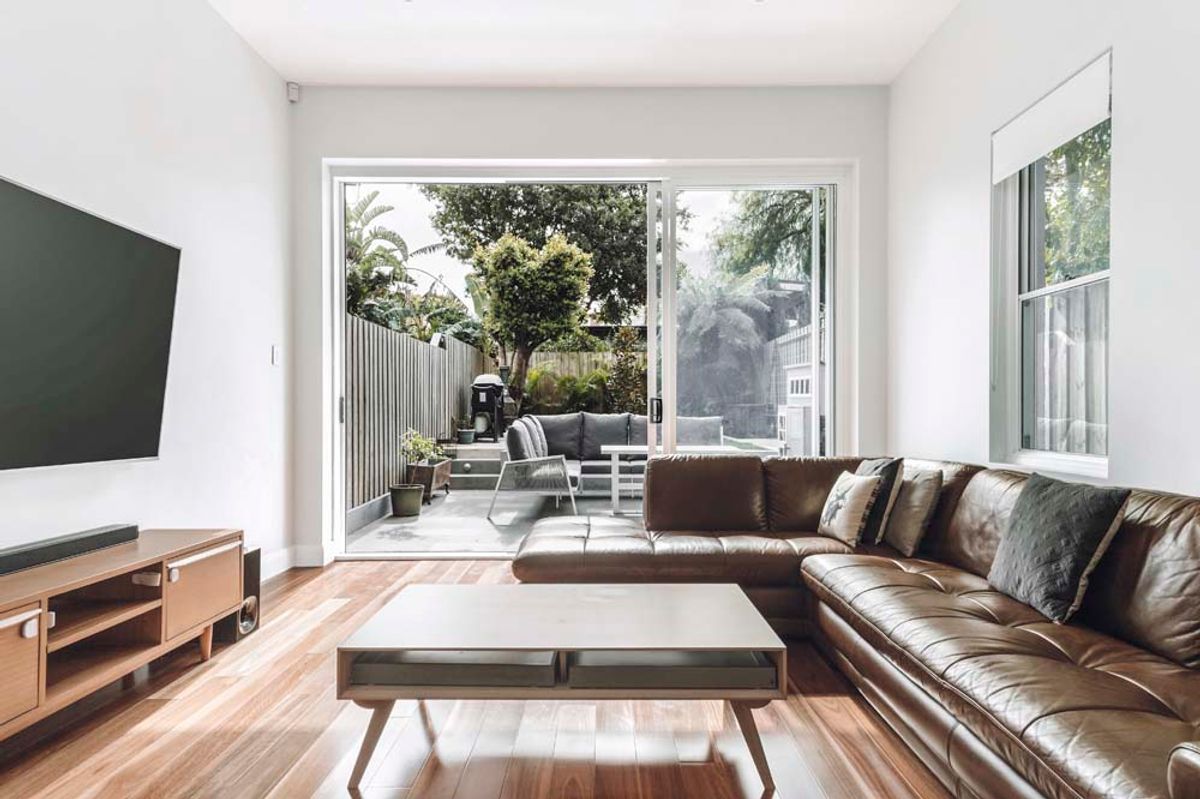 This Home Addition Was More Like Solving a Complex 3D Puzzle