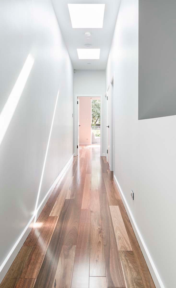 This Home Addition Was More Like Solving a Complex 3D Puzzle