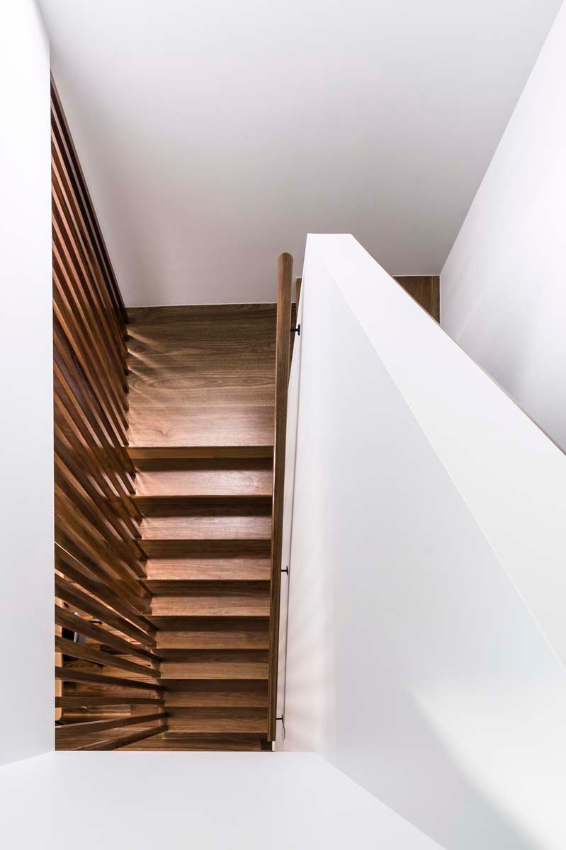 This Home Addition Was More Like Solving a Complex 3D Puzzle