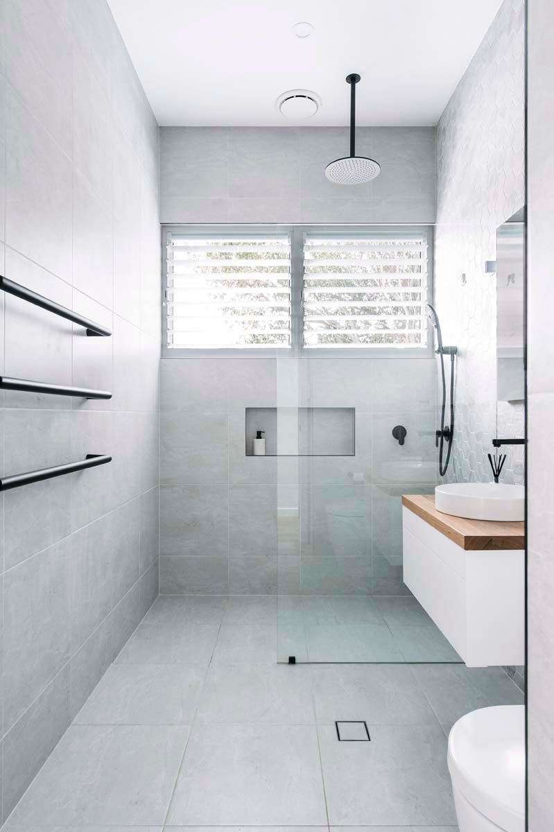 This Home Addition Was More Like Solving a Complex 3D Puzzle