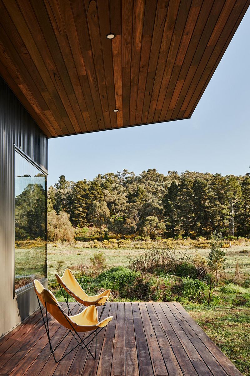 A new home takes advantage of its stunning location in the Pyrenees