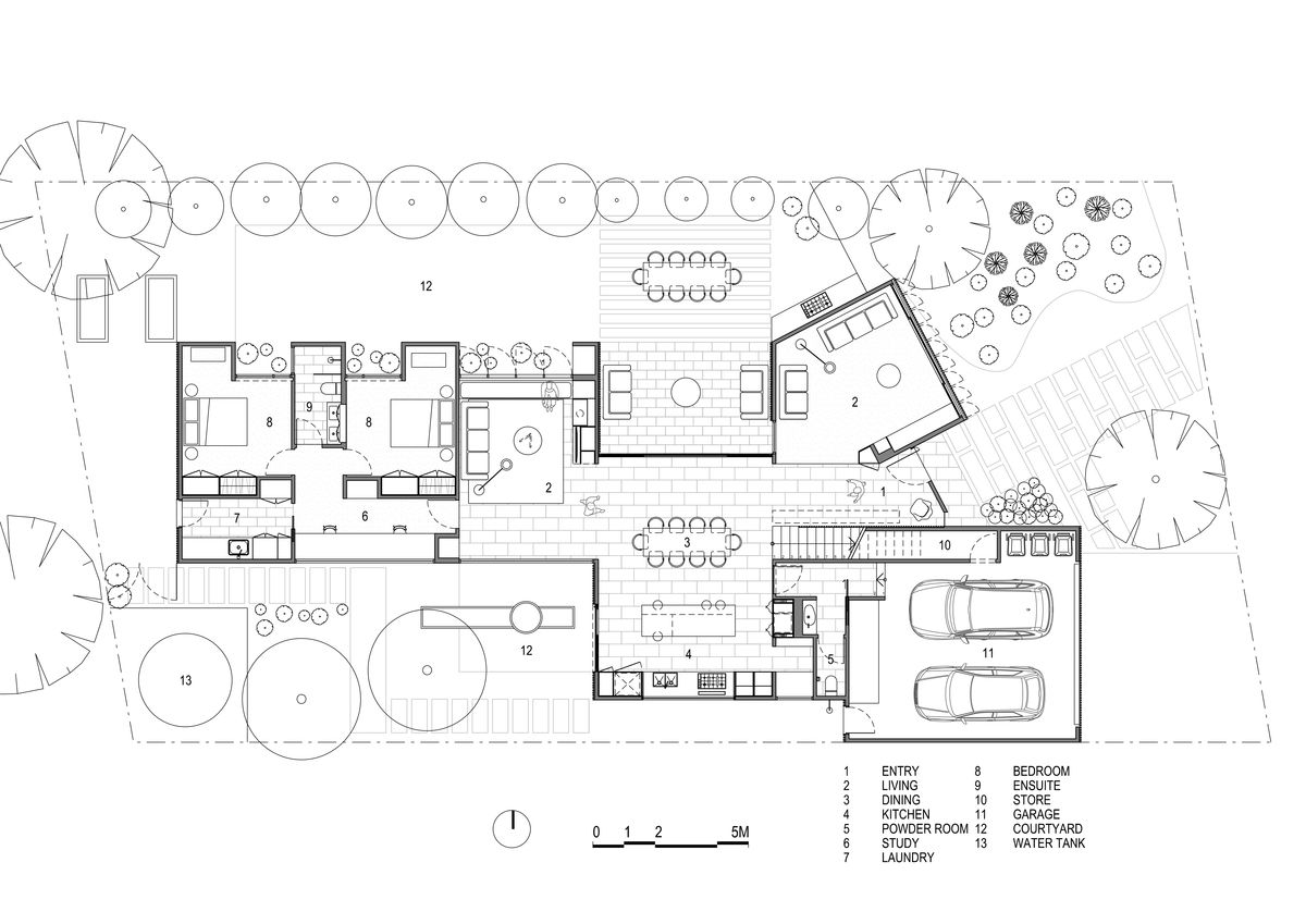 Real-life Seachange Gives Retirees a Chance to Create a New Lifestyle