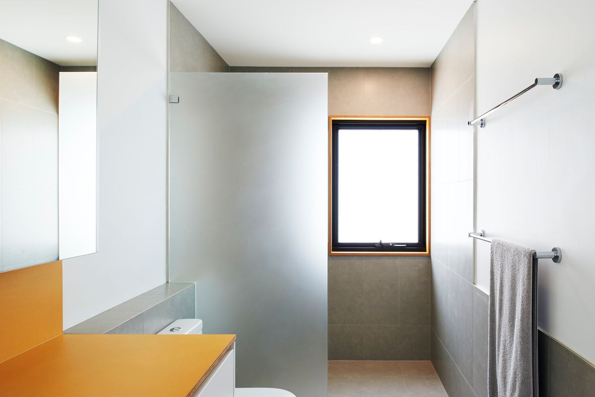 The Challenge of Creating a Home for an Introvert and an Extrovert