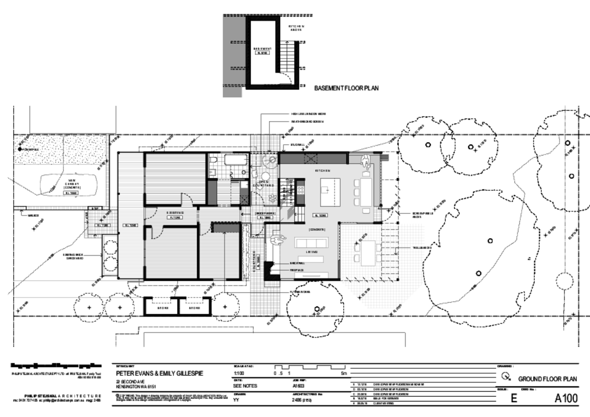 The Challenge of Creating a Home for an Introvert and an Extrovert