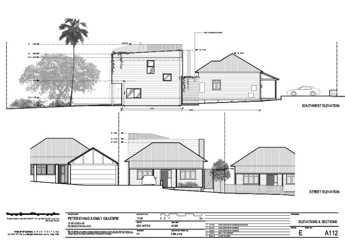 The Challenge of Creating a Home for an Introvert and an Extrovert