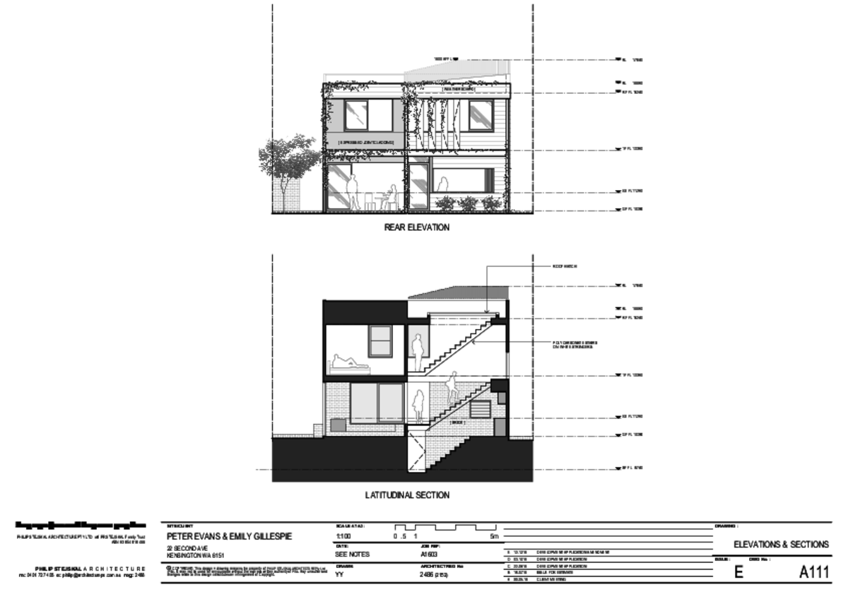 The Challenge of Creating a Home for an Introvert and an Extrovert