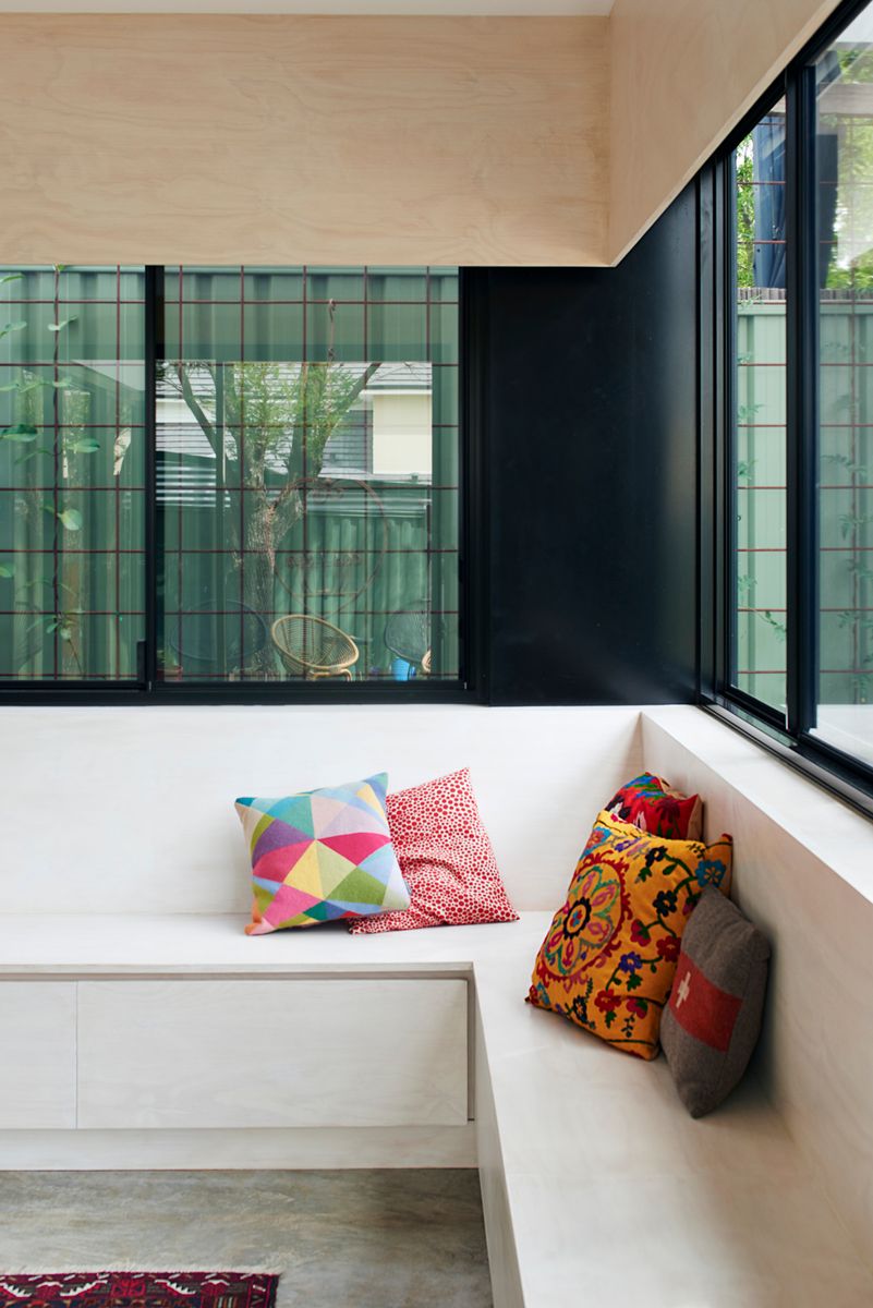 The Challenge of Creating a Home for an Introvert and an Extrovert