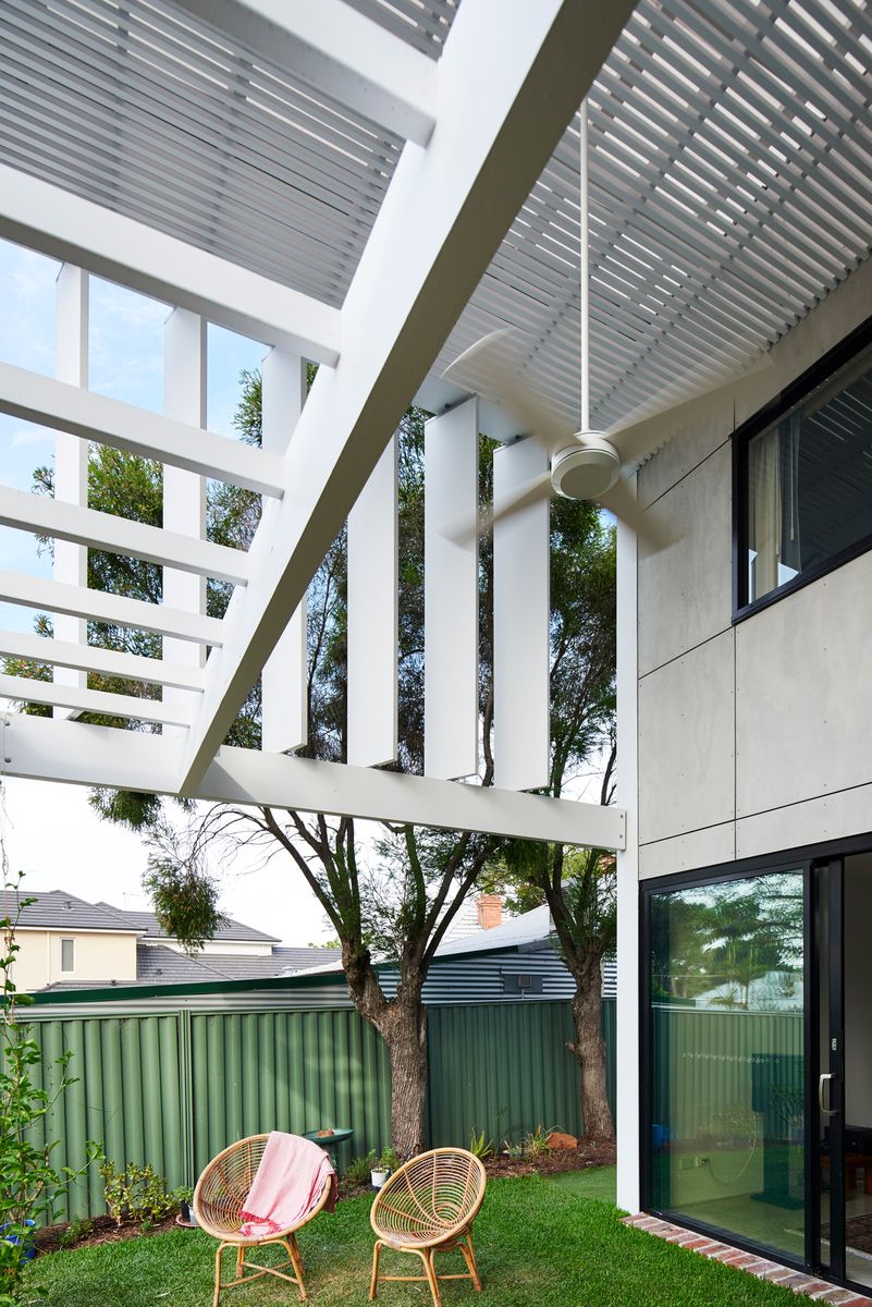 The Challenge of Creating a Home for an Introvert and an Extrovert