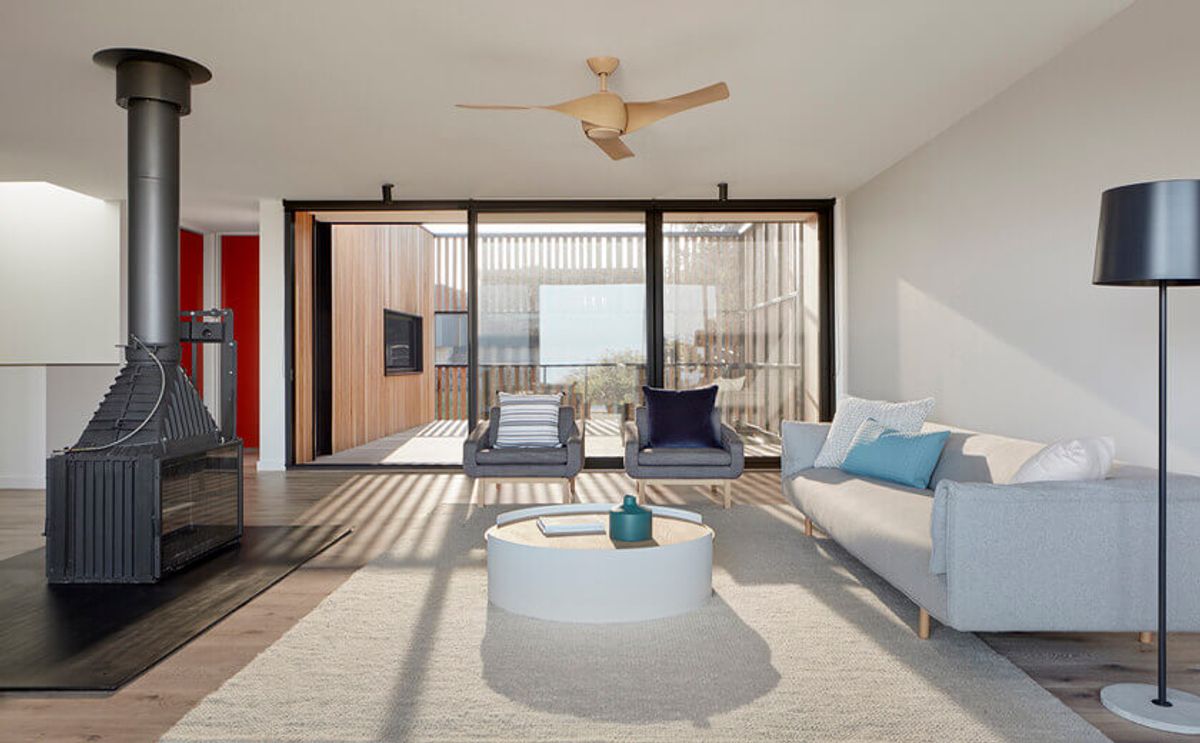 This Modular Home Was Built in 12 Weeks and Installed in One Day!