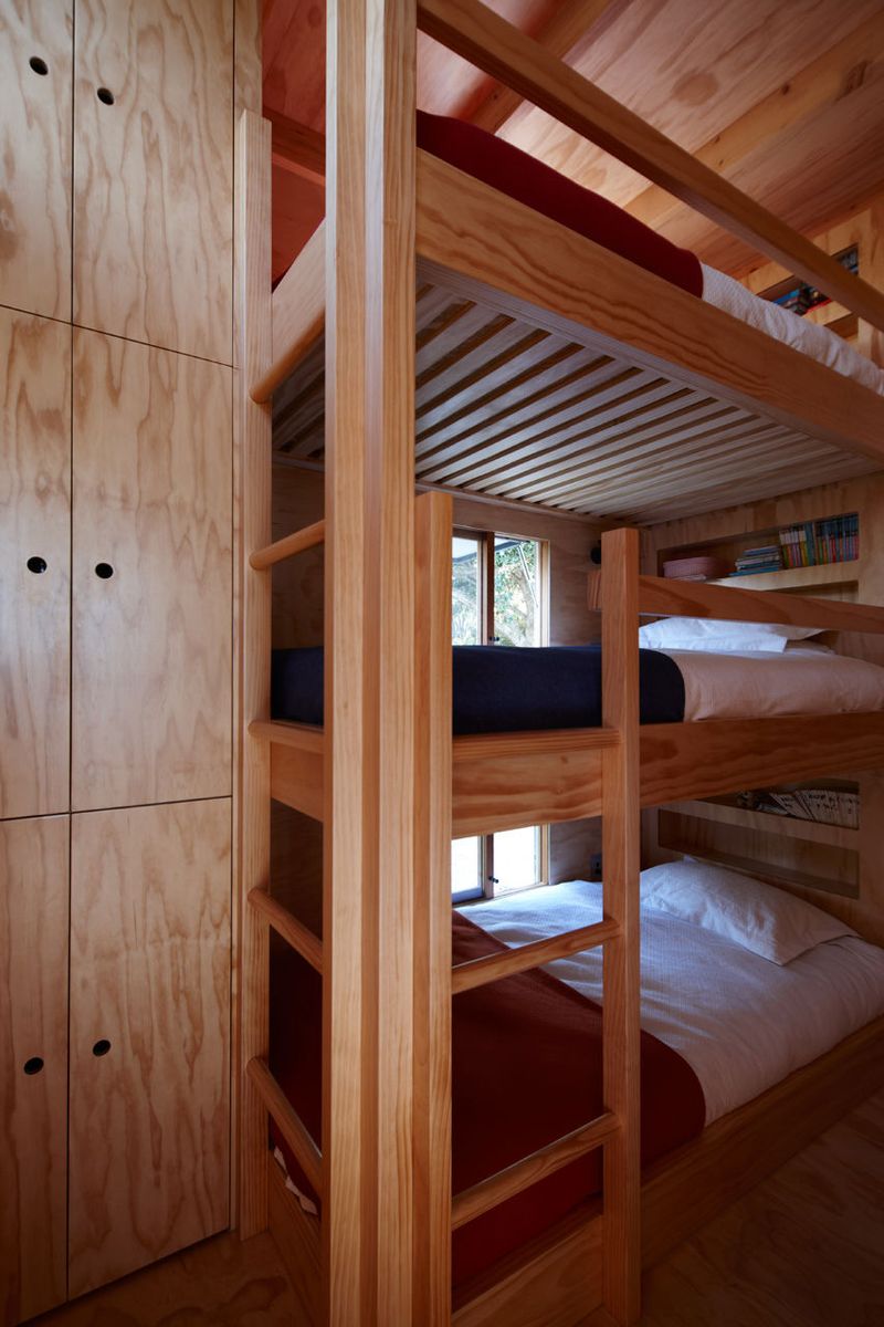 Sled House: A House You Can Relocate With a Tractor?
