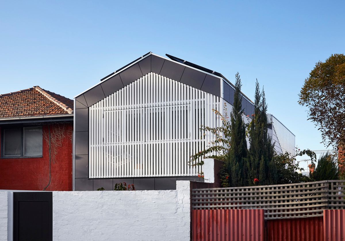 This Addition Overcomes the Challenges of a Tricky Tapering Block