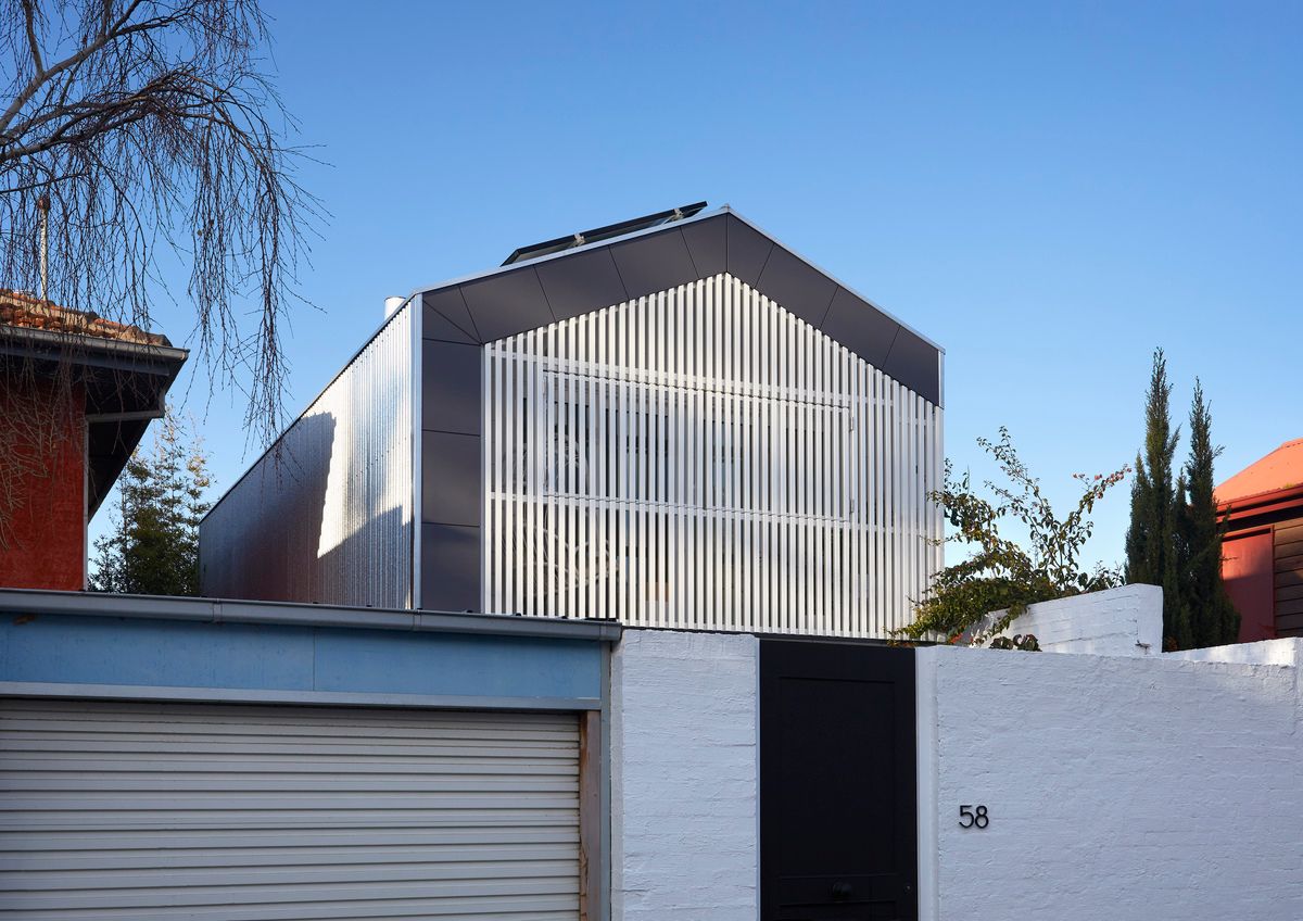 This Addition Overcomes the Challenges of a Tricky Tapering Block