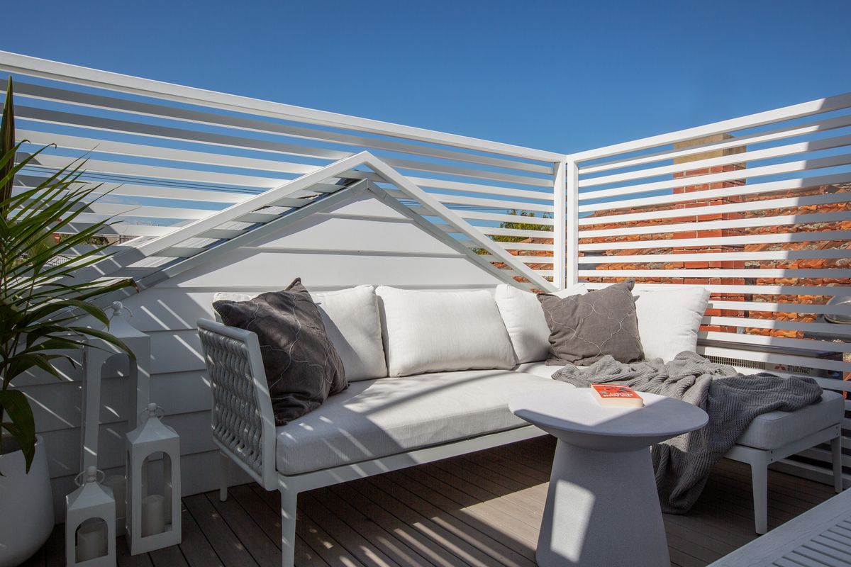 This Addition Overcomes the Challenges of a Tricky Tapering Block