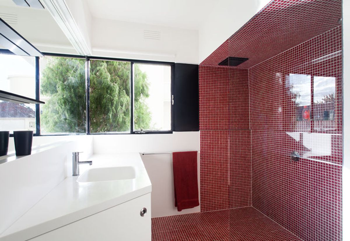 Famous Stanhill Apartment Gets a Modern Update