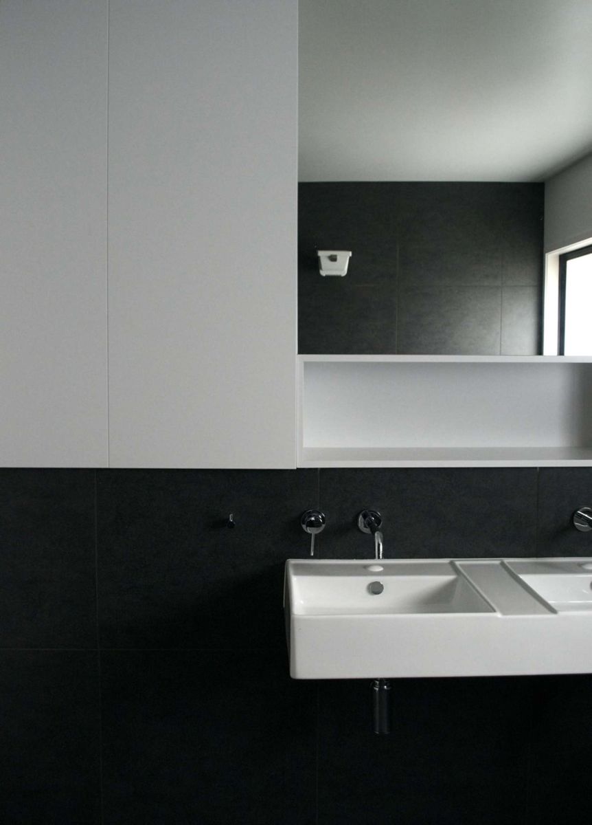 Architect Turns this Old Two-Car Garage Into Beautiful Family Home