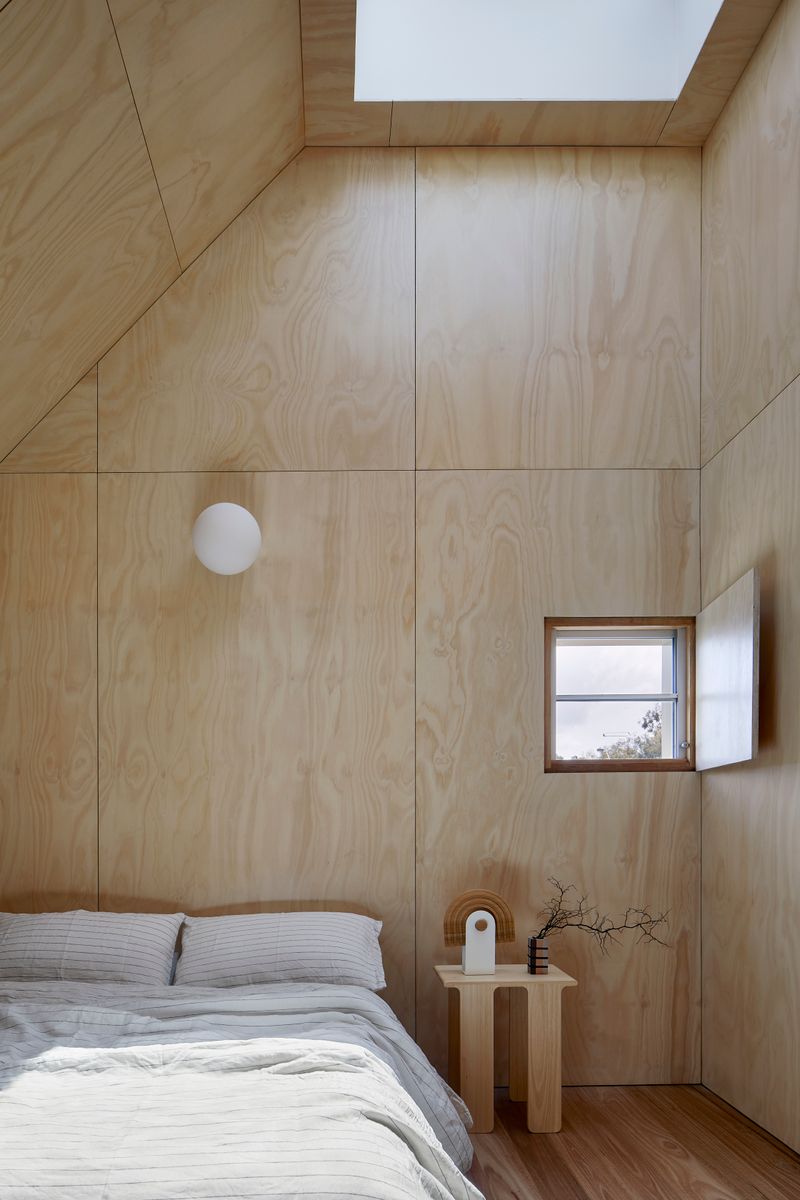 A unique Dependent Persons Unit (DPU) perfectly fits owners' needs