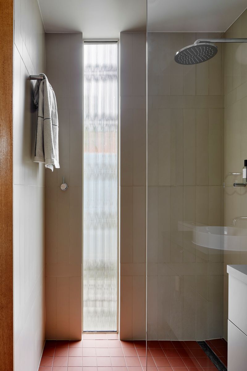 A unique Dependent Persons Unit (DPU) perfectly fits owners' needs