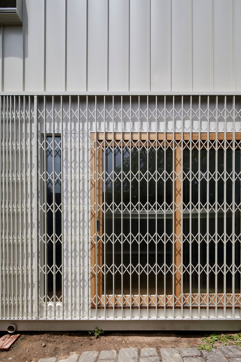 A unique Dependent Persons Unit (DPU) perfectly fits owners' needs