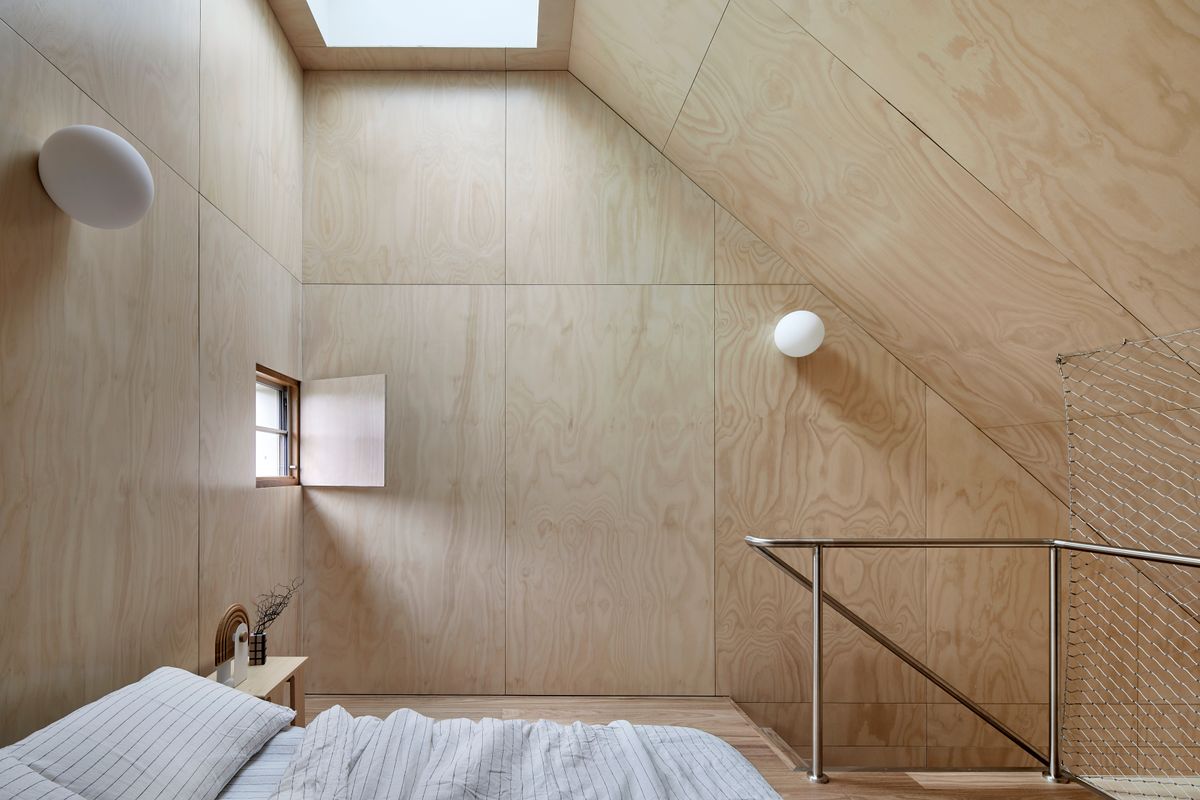 A unique Dependent Persons Unit (DPU) perfectly fits owners' needs