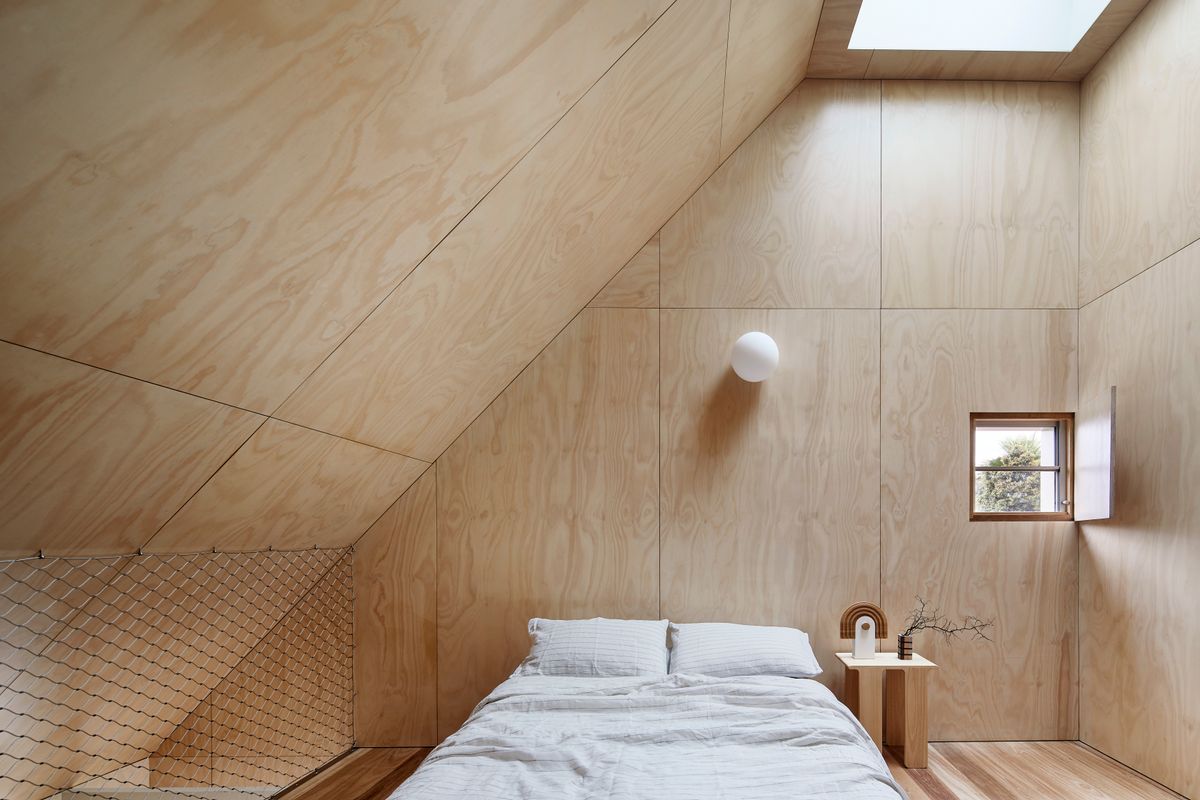 A unique Dependent Persons Unit (DPU) perfectly fits owners' needs