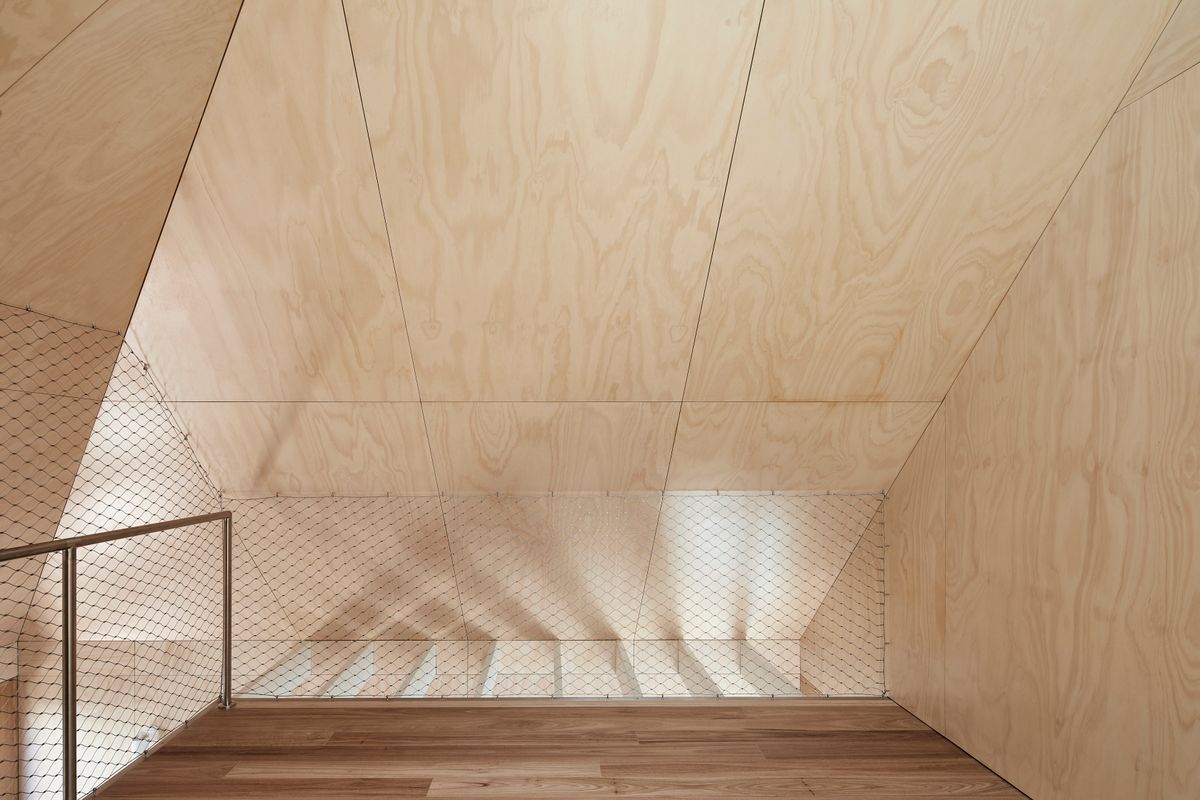 A unique Dependent Persons Unit (DPU) perfectly fits owners' needs