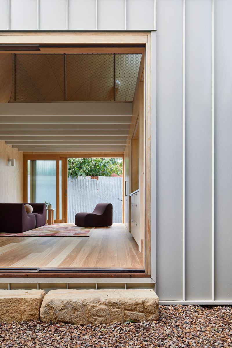 A unique Dependent Persons Unit (DPU) perfectly fits owners' needs