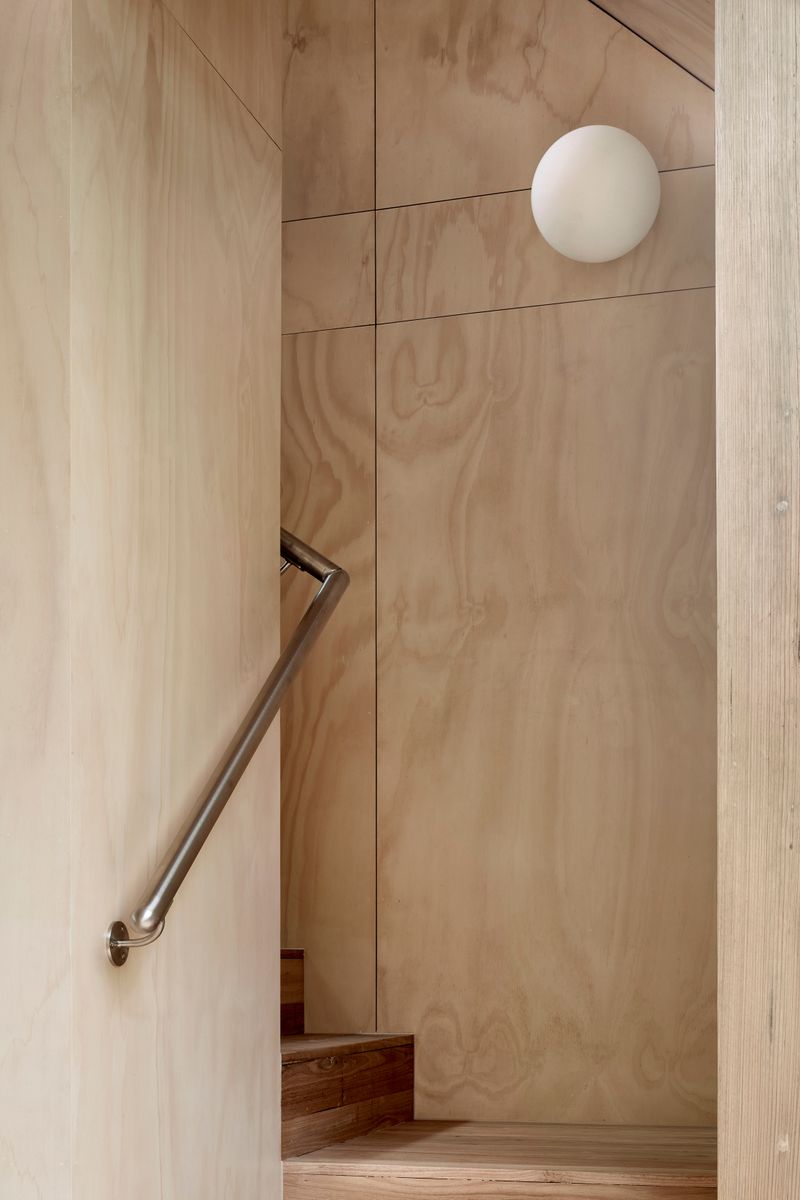 A unique Dependent Persons Unit (DPU) perfectly fits owners' needs