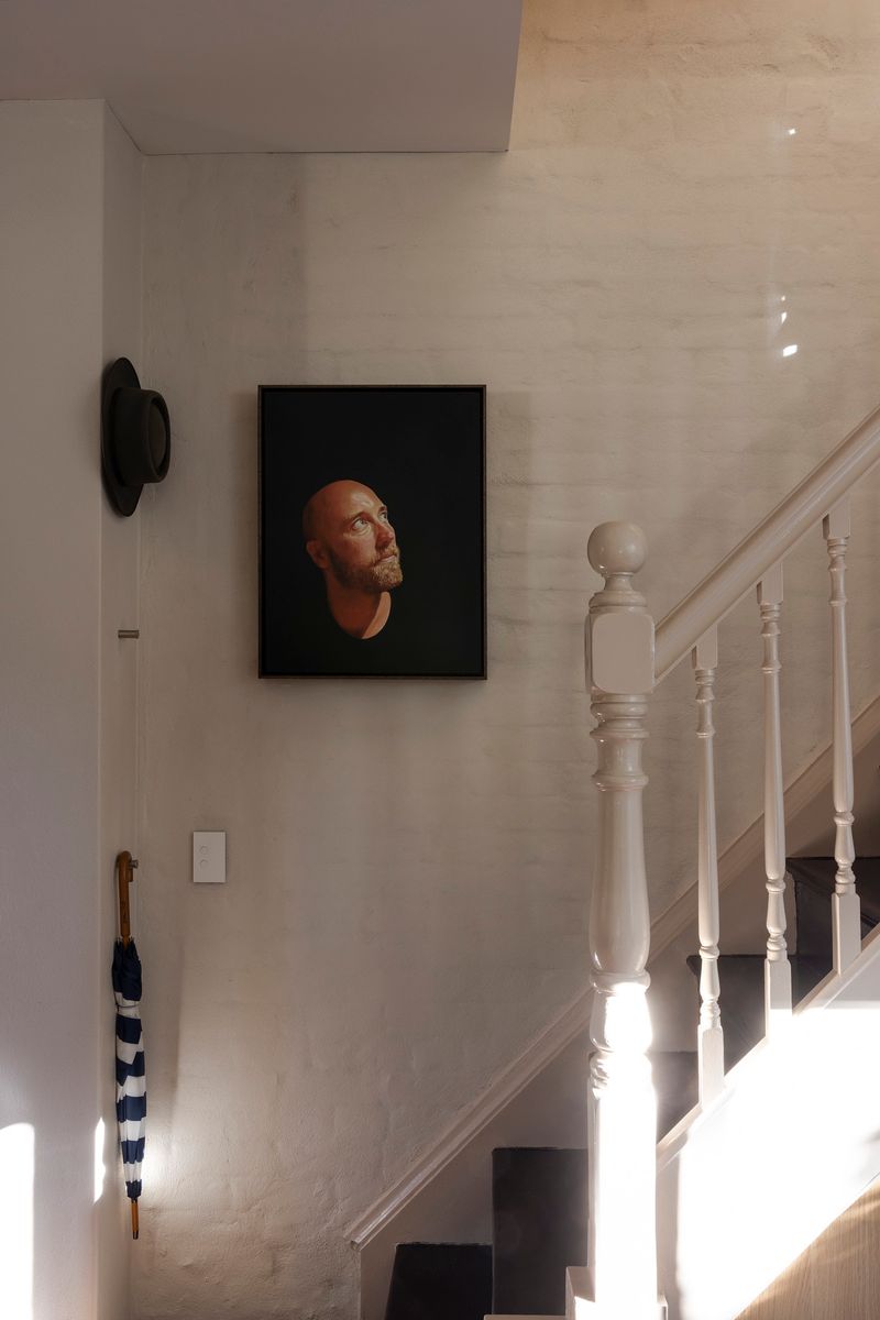 Terrace Transformed Without Extending the Footprint of the Home