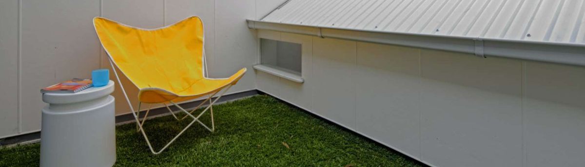 Tang House: Terrace Renovation Takes Advantage of Every Nook and Cranny