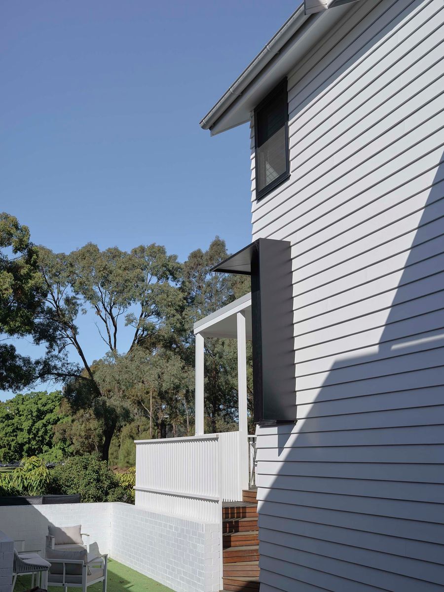 This family purchased their home for one stunning reason…