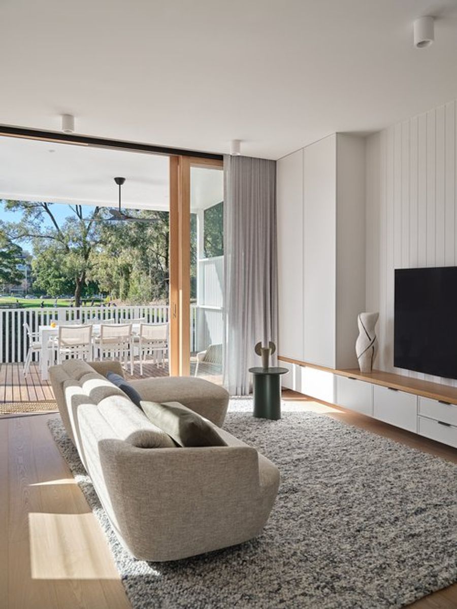 This family purchased their home for one stunning reason…