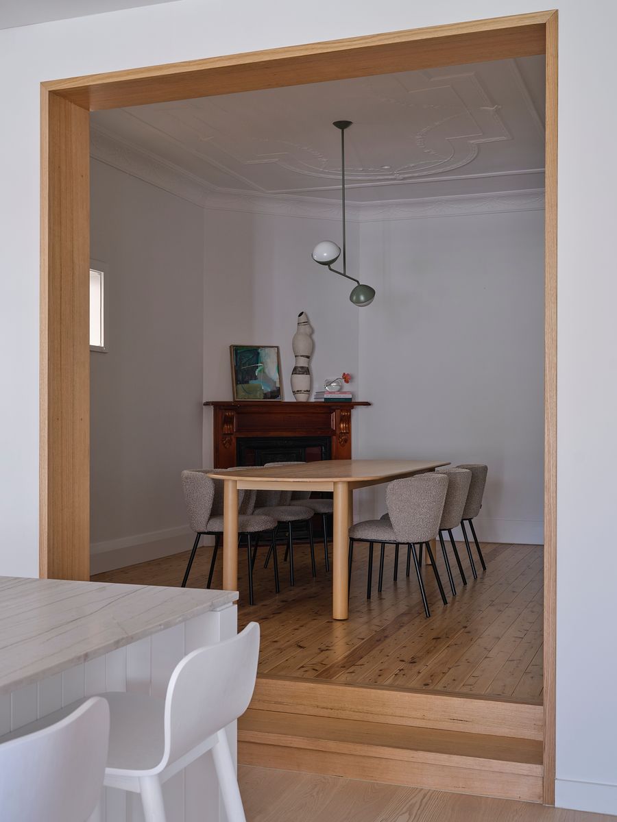 This family purchased their home for one stunning reason…