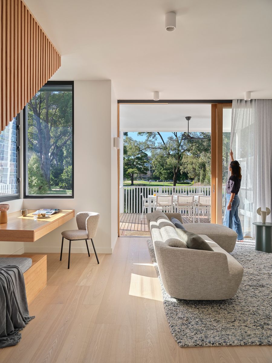 This family purchased their home for one stunning reason…
