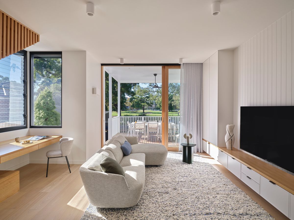 This family purchased their home for one stunning reason…