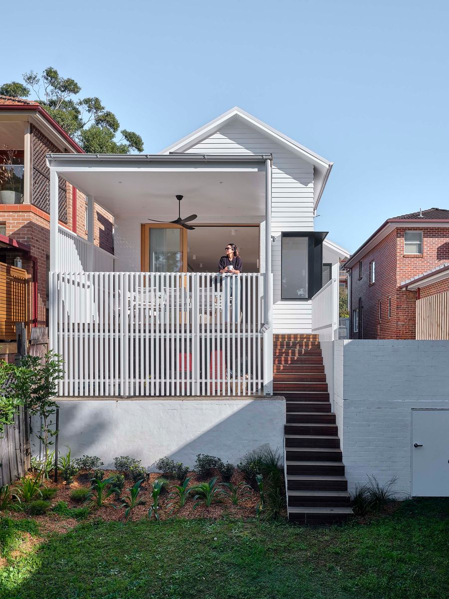 This family purchased their home for one stunning reason…