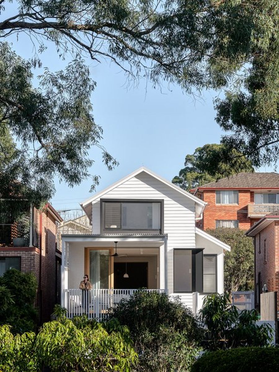 This family purchased their home for one stunning reason…