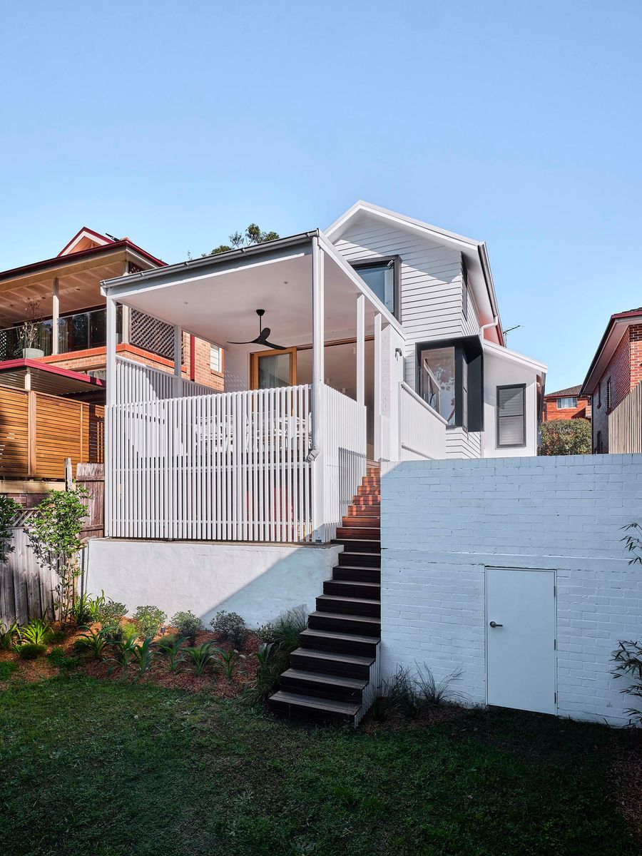 This family purchased their home for one stunning reason…