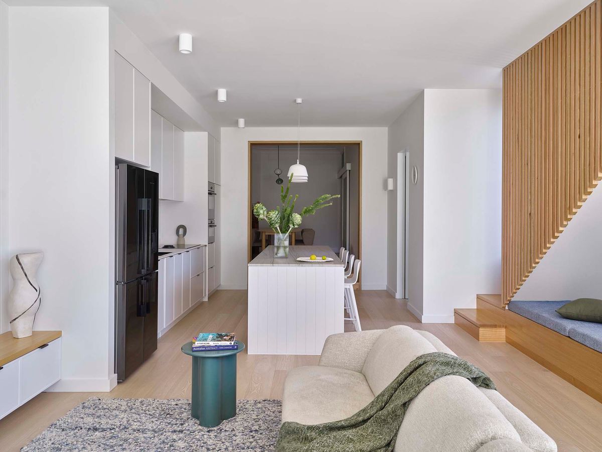 This family purchased their home for one stunning reason…