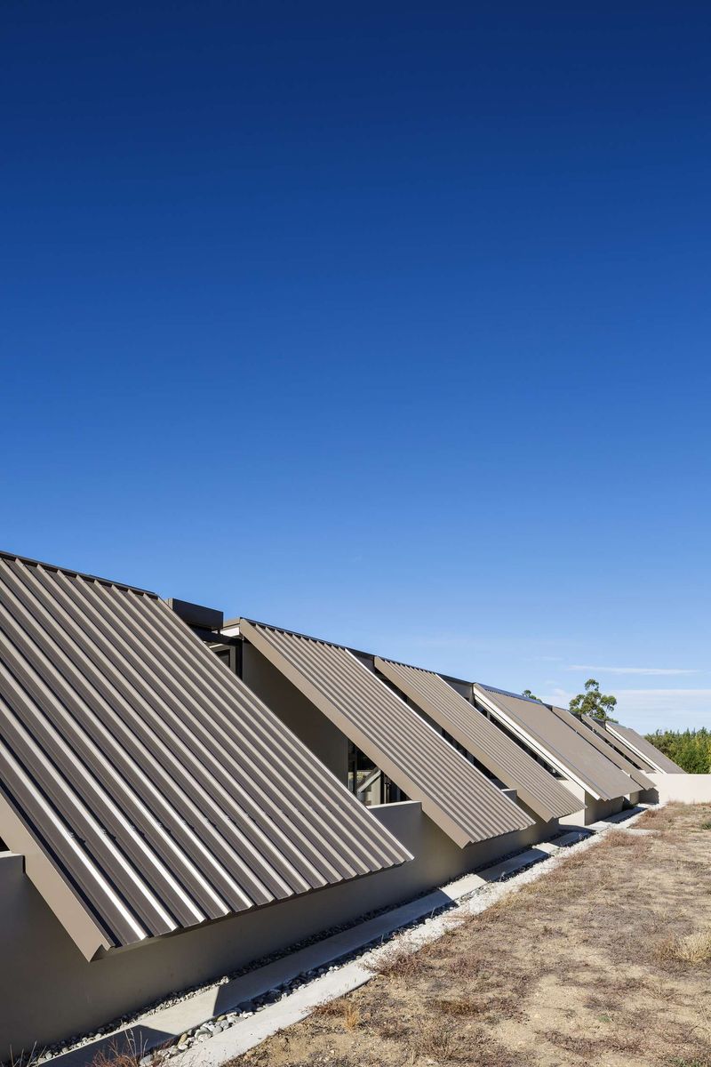 Tent House: A Super-Insulated and Permanent Tent for Living