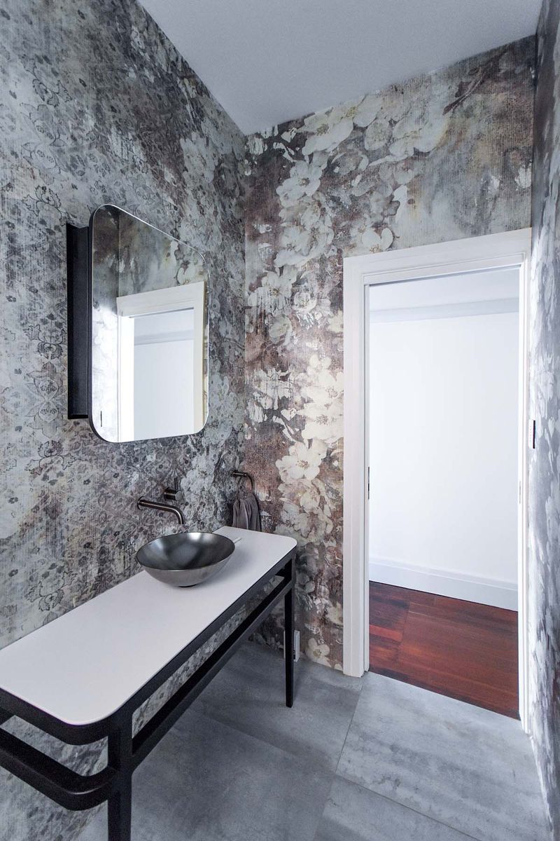 Past Meets Present: A Striking Art Deco Renovation in Sydney's East