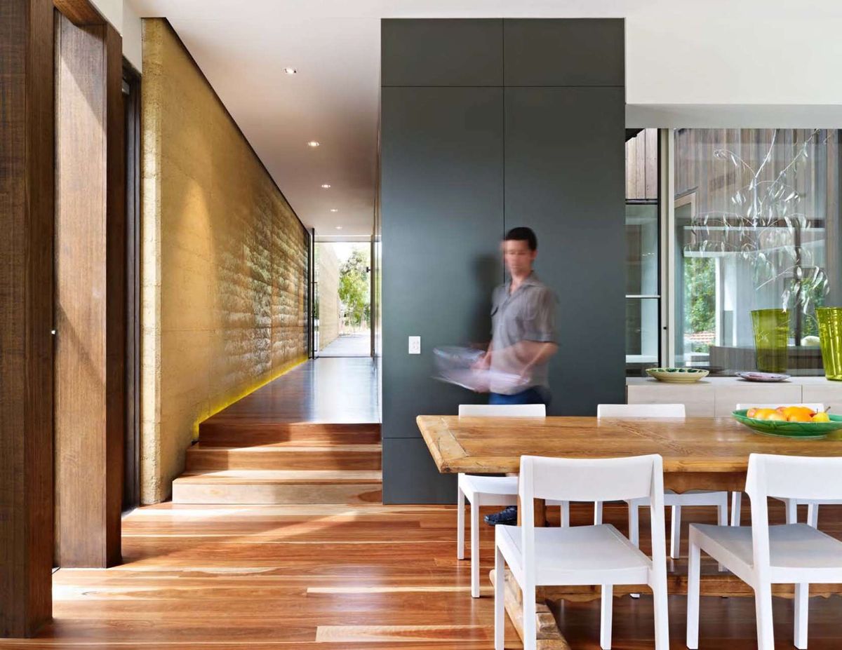 This Couple Built Two Houses. One to Live In and One to Sell...