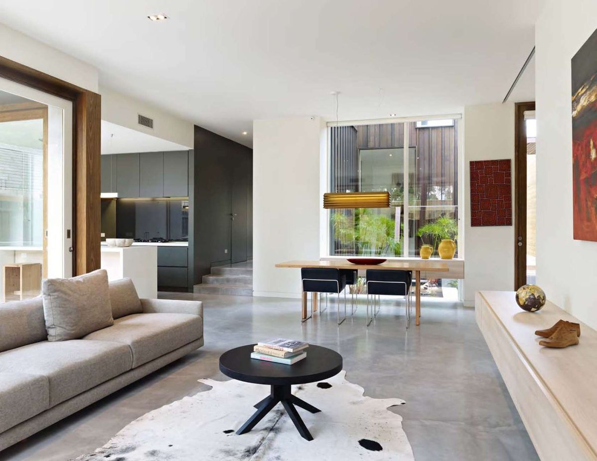 This Couple Built Two Houses. One to Live In and One to Sell...