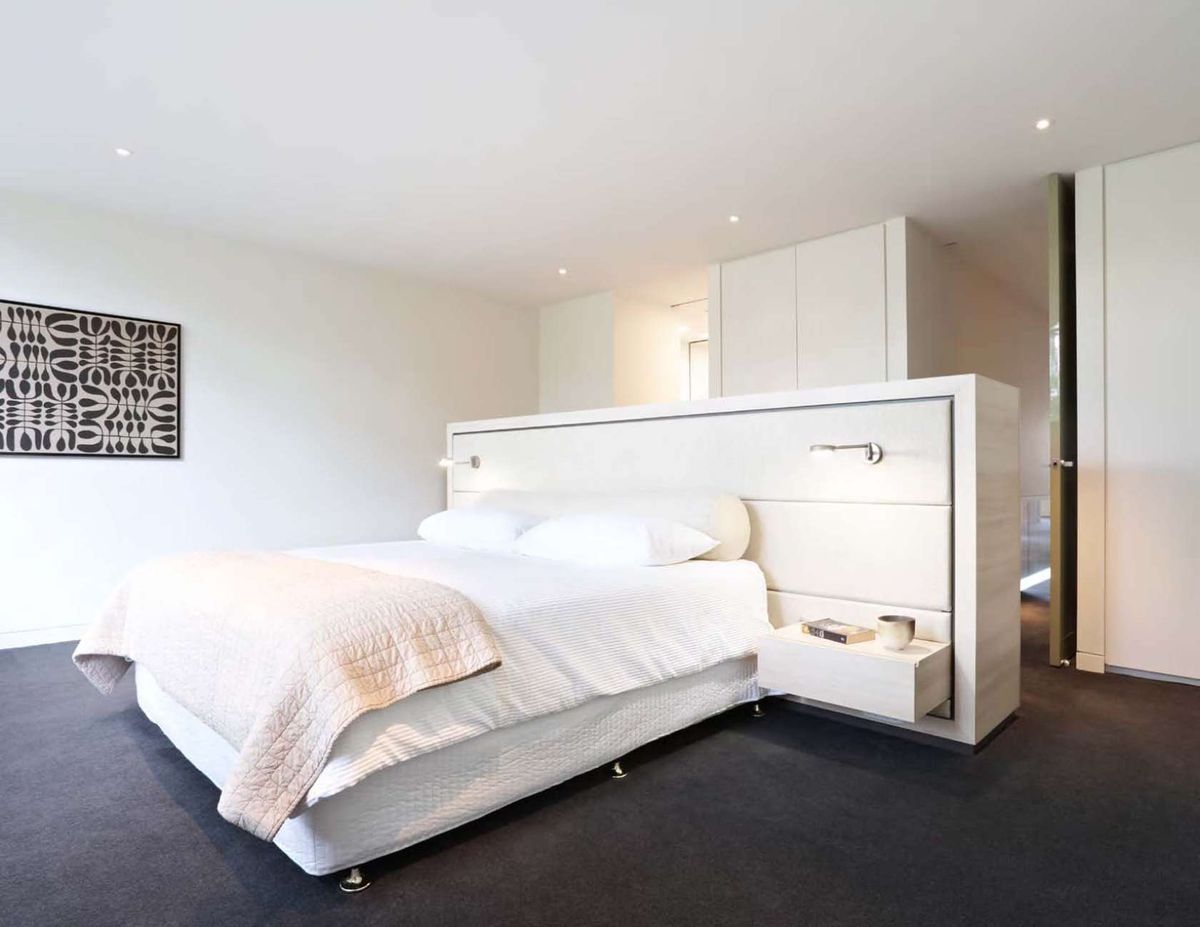 This Couple Built Two Houses. One to Live In and One to Sell...