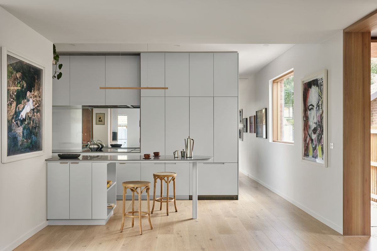 The Final Edit: A Home Fifteen Years in the Making