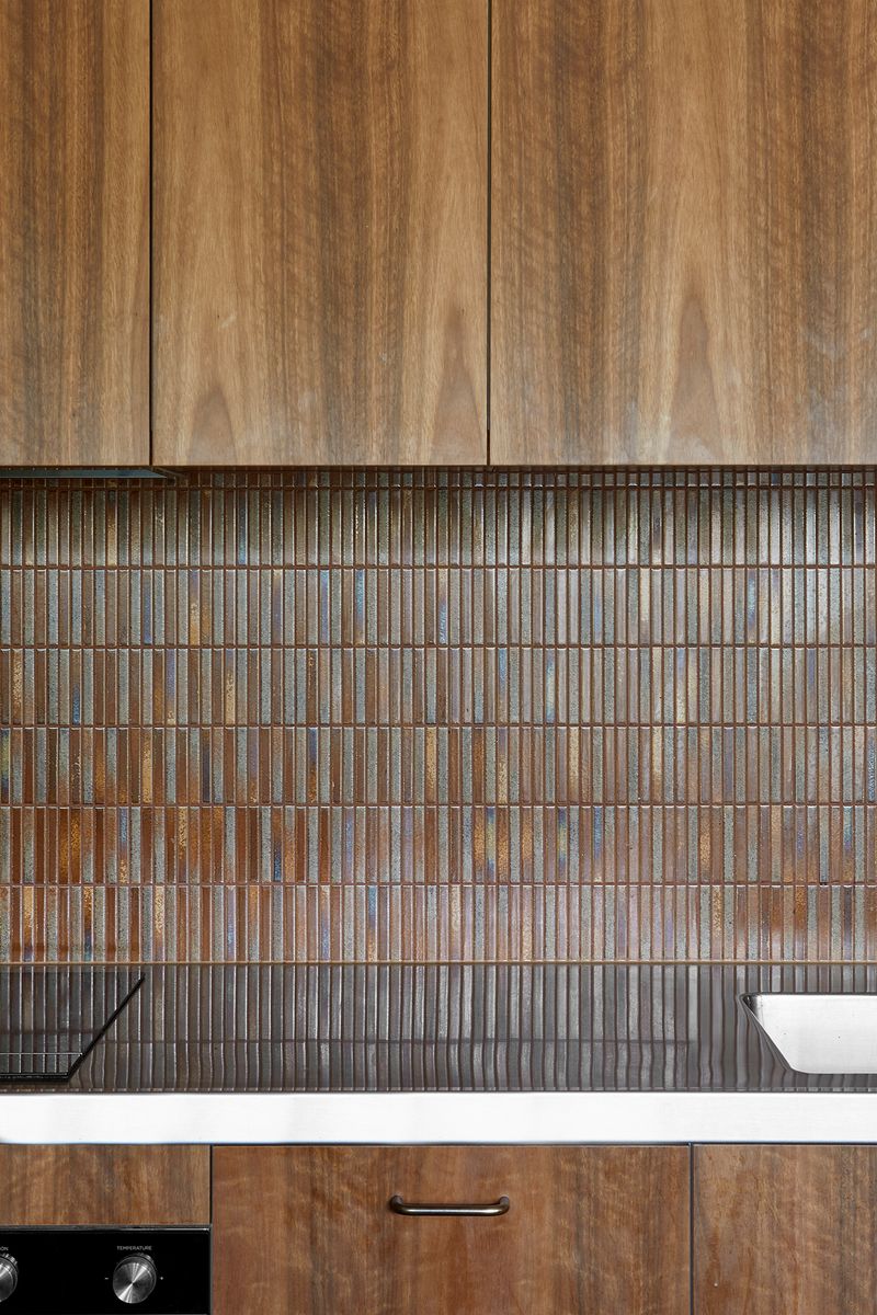 A Home Designed for a Family to Come Together or Find their Own space